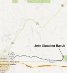 The Slaughter Ranch Museum is close to Down By The River B&B Down by ...