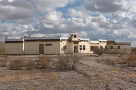 Building a b and b we named Down By The River has many stories to tell ...