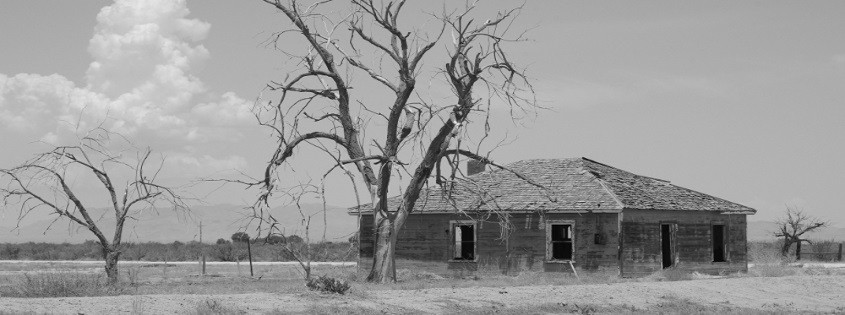 Cochise County Ruins - Photographing Yesteryear Down by the River Bed ...
